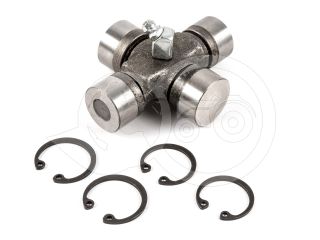 PTO shaft cross joint for wide angle joint PTO 20, 22x60, 23,7x75,7