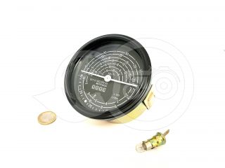 Belarus/MTZ mechanical tachometer