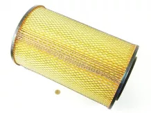 Belarus/MTZ 1221 paper air filter cartridge, external