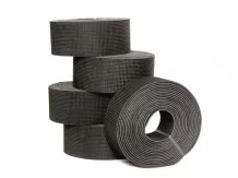 H5580 baler strap 11938 mm (3 linen) pyramid pattern