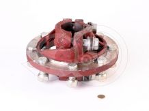 Belarus MTZ Wheels and Hubs