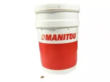 Manitou API GL4 gear oil (20 liters)