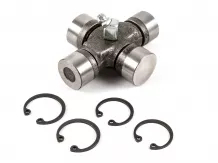 PTO shaft cross joint for wide angle joint PTO 20, 22x60, 23,7x75,7