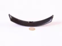 spring hoe lance (arched) Pörge